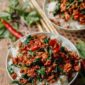 10-Minute Thai Basil Chicken (Easy Gai Pad Krapow) - The Woks of Life
