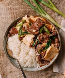 Hunan Beef: An Authentic Hunan Recipe - The Woks of Life