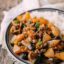 Easy Braised Turnip Rice Bowls - The Woks of Life