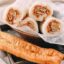 Sticky Rice Hashbrowns (Ci Fan Gao/粢饭糕) - The Woks of Life