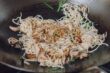 Longevity Noodles - Yi Mein (伊面） - The Woks of Life