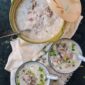 30-Minute Multigrain Congee (Chinese Porridge) - The Woks of Life