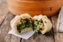 Steamed Vegetable Buns - The Woks of Life