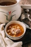 Traditional Chinese Soups To Warm Your Soul - The Woks of Life