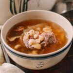 Ching Po Leung Cantonese Herb Pork Bone Soup | The Woks of Life