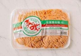 Curry Mee Malaysian Noodle Soup - The Woks of Life
