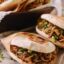 Chinese Hamburger, Rou Jia Mo 肉夹馍 - The Woks of Life