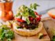 Xi’an Cumin Lamb Burgers - The Woks of Life