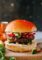 Xi’an Cumin Lamb Burgers - The Woks of Life