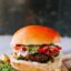 Xi’an Cumin Lamb Burgers - The Woks of Life
