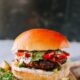 Xi’an Cumin Lamb Burgers - The Woks of Life
