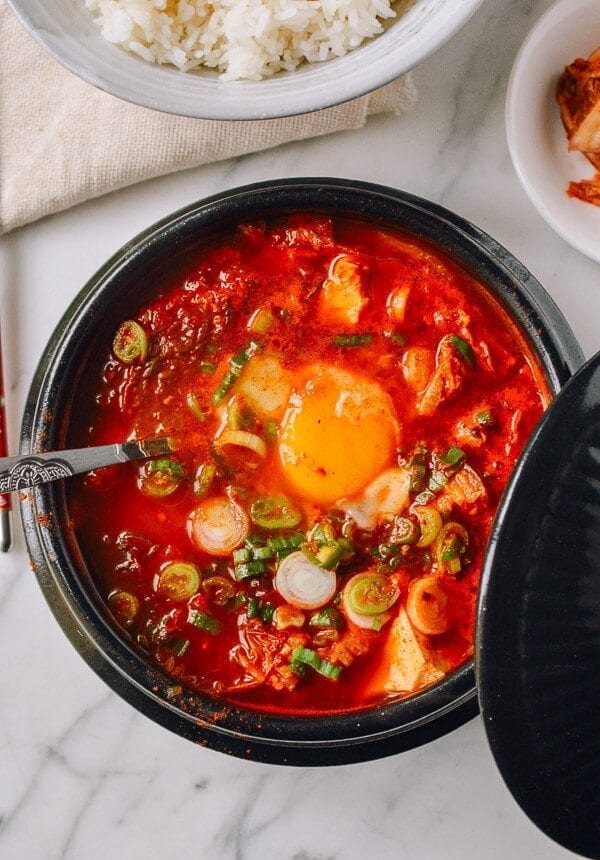 Daily Recipes Korean Recipes For Beginners