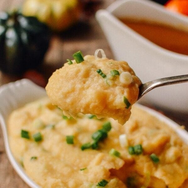 Japanese Sweet Potatoes, Perfectly Baked! - The Woks of Life