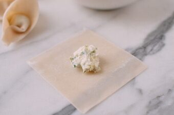 Cream Cheese Wontons: A Chinese Takeout Classic - The Woks of Life