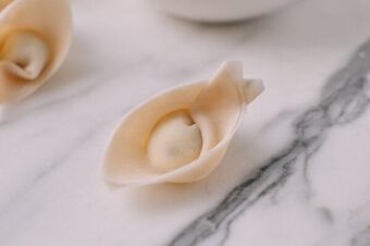 Cream Cheese Wontons: A Chinese Takeout Classic - The Woks of Life