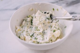 Cream Cheese Wontons: A Chinese Takeout Classic - The Woks of Life