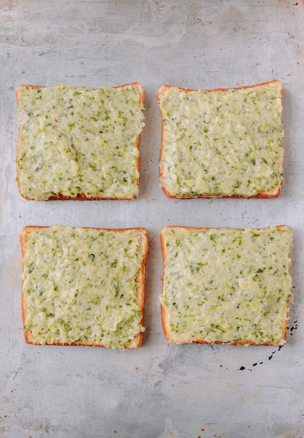 Shrimp Toast: A Classic Chinese Takeout Recipe - The Woks of Life