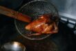 Chinese Fried Pigeon (Squab) - The Woks of Life