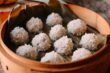Chinese Pearl Meatballs with Sticky Rice (珍珠丸子) - The Woks of Life