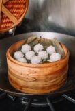 Chinese Pearl Meatballs with Sticky Rice (珍珠丸子) - The Woks of Life