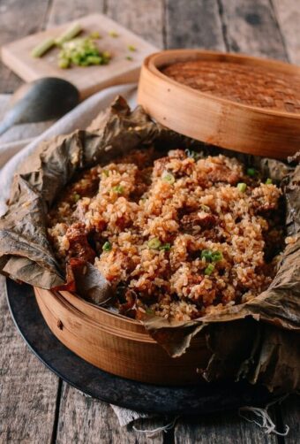How to Steam Food: 3 Ways to Set Up a Steamer - The Woks of Life