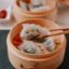 Steamed Crystal Dumplings, A Dim Sum Classic - The Woks of Life