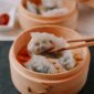 Steamed Crystal Dumplings, A Dim Sum Classic - The Woks of Life