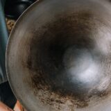 How to Revive a Rusty Wok - The Woks of Life