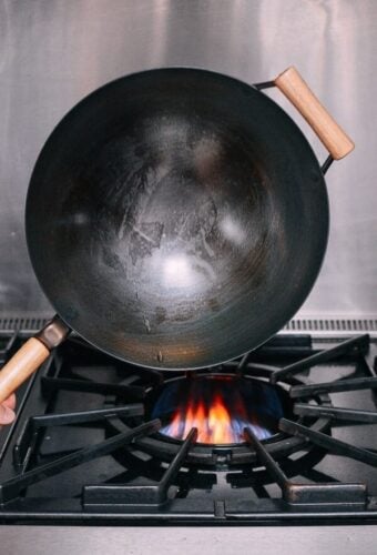 How to Revive a Rusty Wok - The Woks of Life