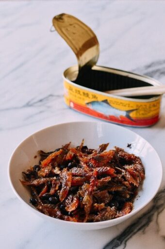 Dace Fish One-Pot Rice Cooker Rice Bowls - The Woks of Life