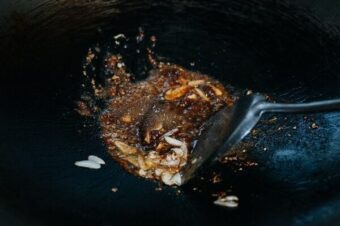 Sha Cha Beef Stir-fry - A Quick & Easy Woks of Life Recipe