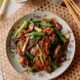 Sha Cha Chicken: 10 Minute Stir-fry - The Woks of Life