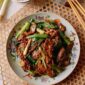 Sha Cha Chicken: 10 Minute Stir-fry - The Woks of Life