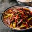 Sichuan Beef, Dry-Fried - The Woks of Life