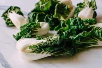 Vegetable Chow Mein Noodles: Hong Kong Cantonese Style