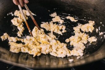 Chinese Garlic Chive “Boxes” - The Woks of Life