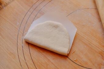 Lotus Leaf Buns: Steamed Chinese Buns for Filling - The Woks of Life
