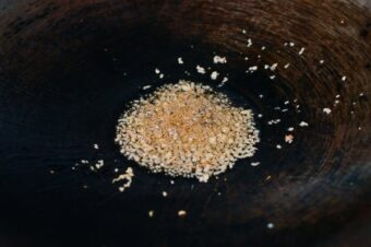 Sha Cha Chicken: 10 Minute Stir-fry - The Woks of Life