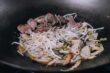 Saucy Beef Chow Ho Fun Noodles - The Woks of Life