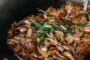 Saucy Beef Chow Ho Fun Noodles - The Woks of Life