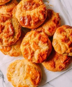 Chinese Bakery Recipes: Browse All | The Woks of Life