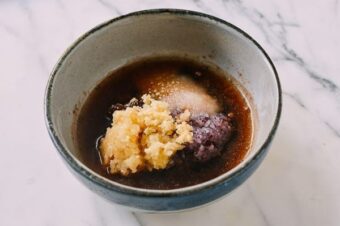 Honey Glazed Cantonese Turkey - The Woks of Life
