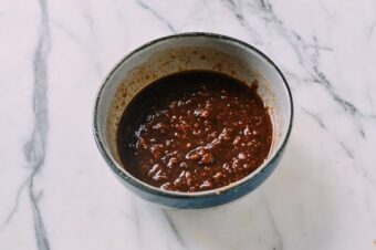 Honey Glazed Cantonese Turkey - The Woks of Life