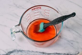 Honey Glazed Cantonese Turkey - The Woks of Life