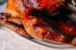 Honey Glazed Cantonese Turkey - The Woks of Life