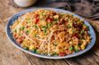 Chinese Sausage Fried Rice (Lop Cheung Chow Fan): A 20-Minute Recipe ...