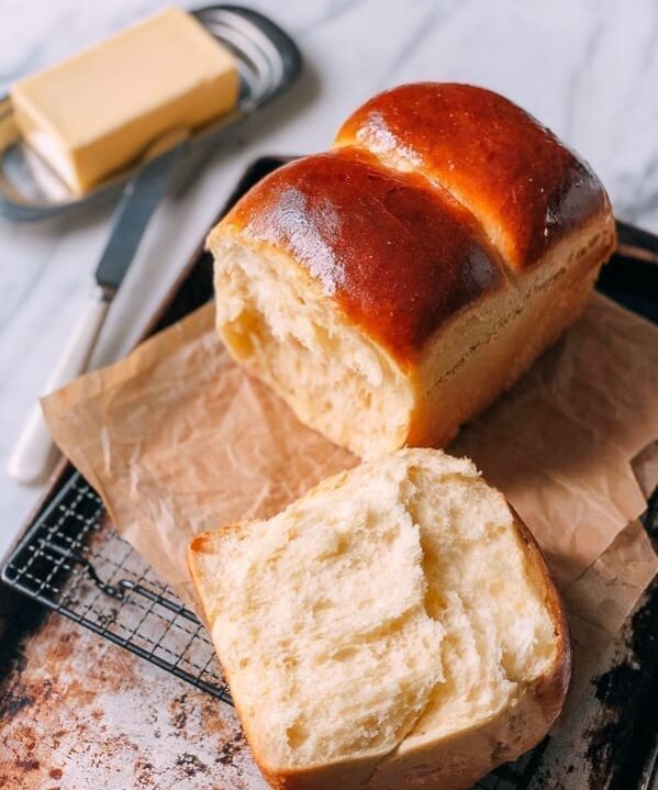 Chinese Bakery Recipes Browse All The Woks Of Life