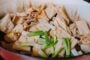 Pork Rib Stew with Foo Jook and Chee Hou Sauce - The Woks of Life