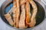 Pork Rib Stew with Foo Jook and Chee Hou Sauce - The Woks of Life
