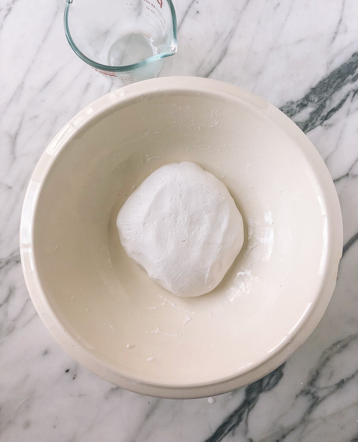 Savory Tang Yuan (Traditional Recipe!) - The Woks of Life